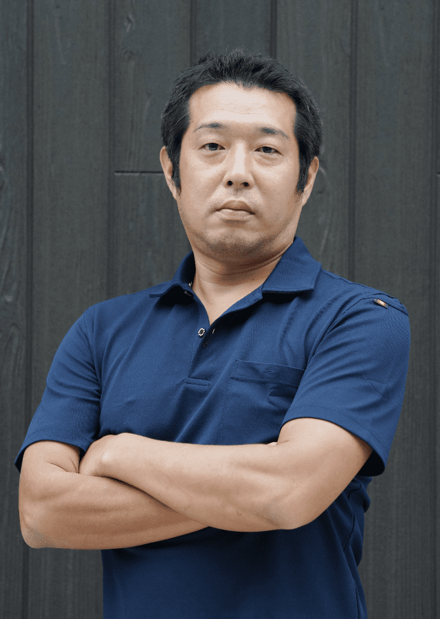 スタッフ紹介|土地家屋調査士関太郎登記測量事務所